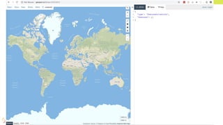 Simple APIs for Spatial Data (OGC API - Features) | PPT
