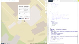 Simple APIs for Spatial Data (OGC API - Features) | PPT