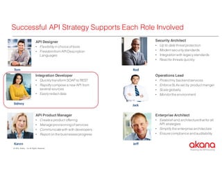 The Latest in API Orchestration, Mediation, and Integration | PPT