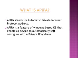 Apipa | PPTX
