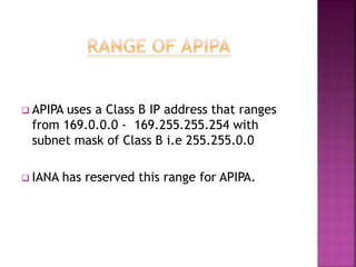 Apipa | PPTX