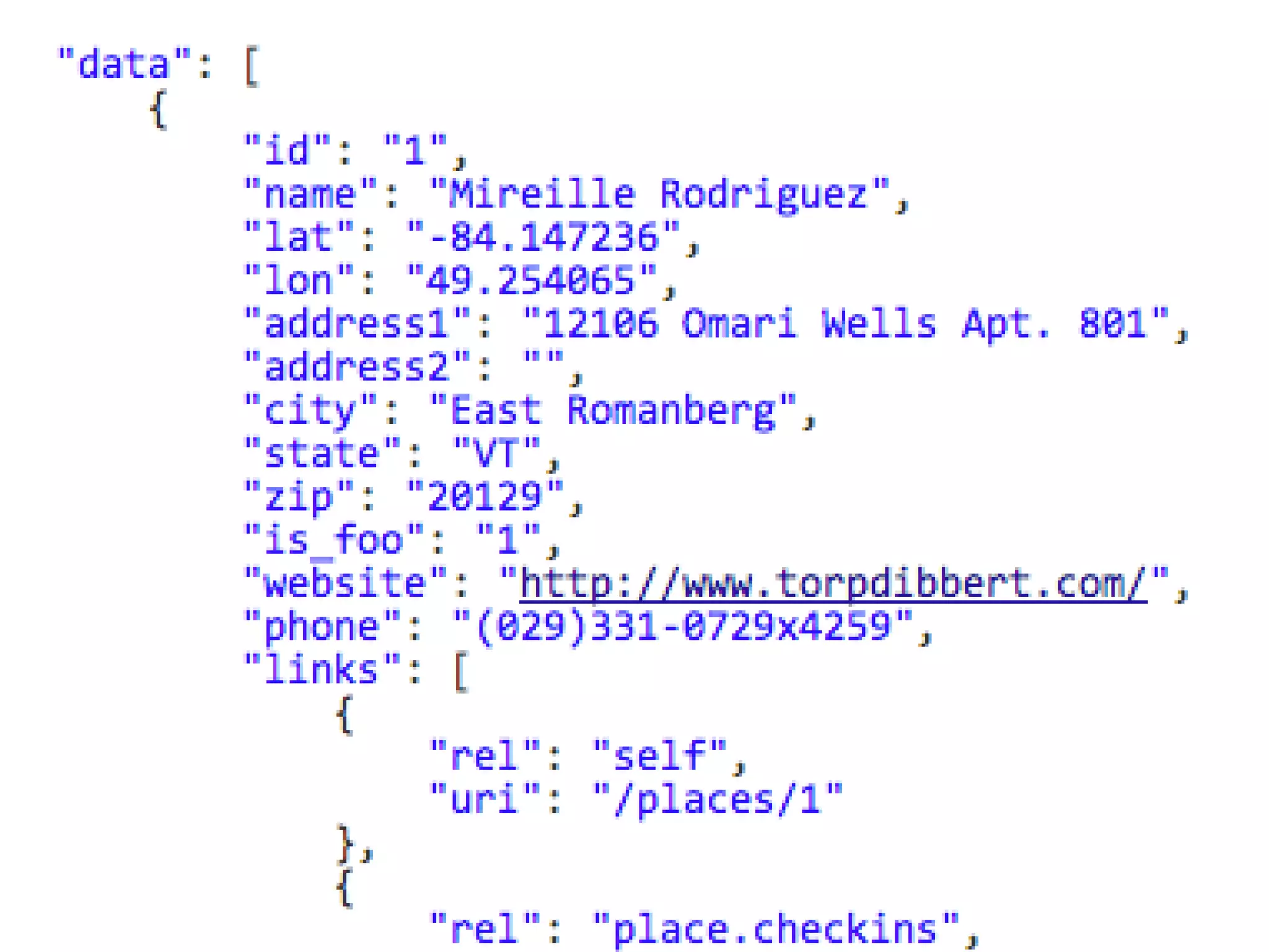 Api pain points | PPT