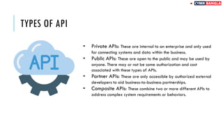 Api Penetration Testing and web app pentesting | PDF
