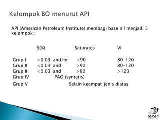 Api performance standard and conformance | PDF