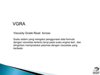 Api performance standard and conformance | PDF