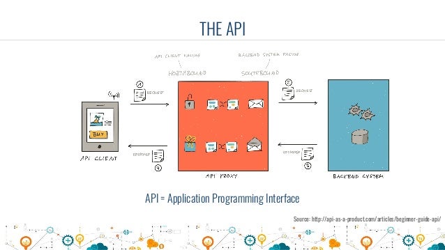 API Product Management for Product Managers