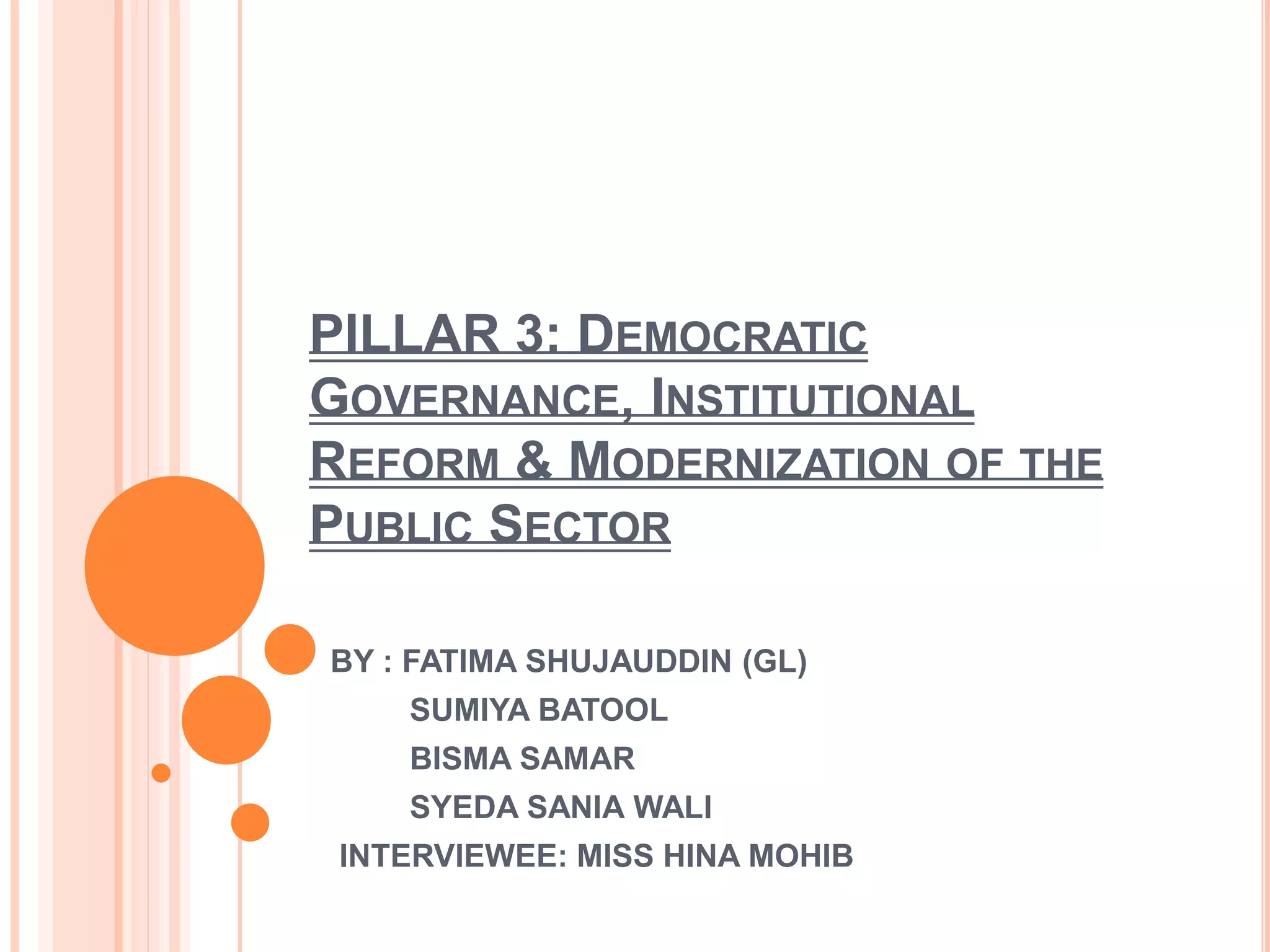 future vision 2025 | PPT