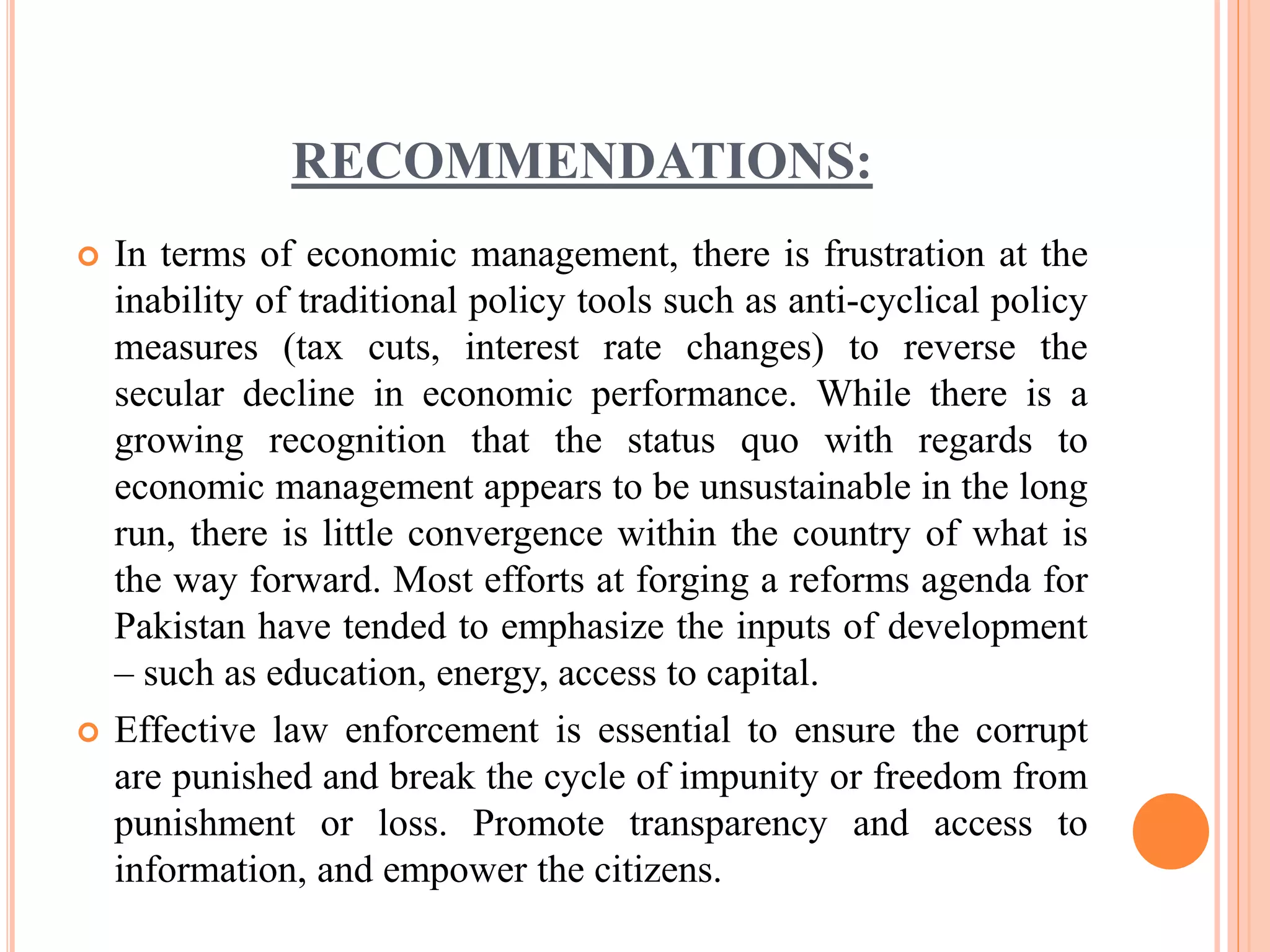 future vision 2025 | PPT