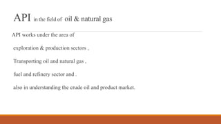 Api | PPTX
