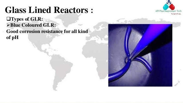 Reactor & Its Types In API Manufacturing | PPTX | Commodities | Economy
