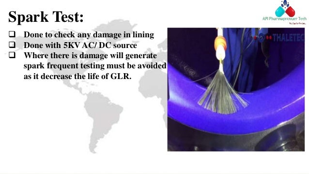 Reactor & Its Types In API Manufacturing | PPTX