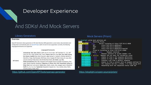 Automating The Api Product Lifecycle Ppt