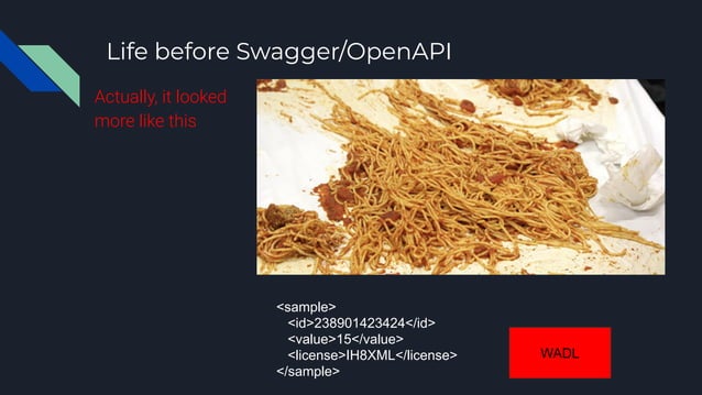 Automating The Api Product Lifecycle Ppt