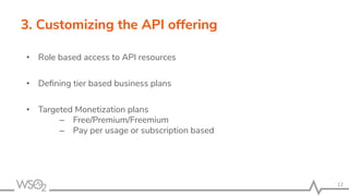 API Products: The Role of an API Product Manager | PDF