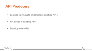 API Products: The Role of an API Product Manager | PDF | Cloud ...
