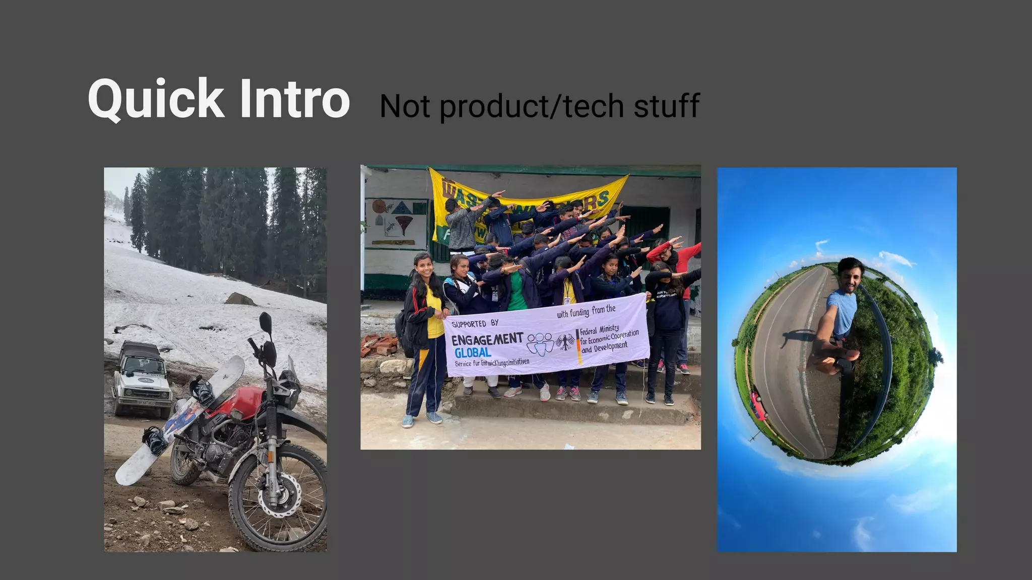 API product strategy - Intro to Internal, External APIs and Developer ...