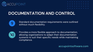 API Spec Q1 - Key Differences Between 9th And 10th Editions | PDF