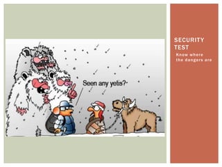 Api readiness ss | PPTX