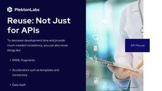 API Reuse | PPT