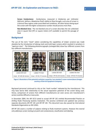 Screen Tech International - API Explanation | PDF