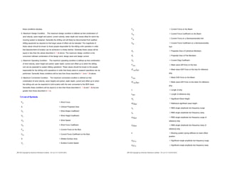 API RP 2P RP for analysis of spread mooring sys for floating.pdf