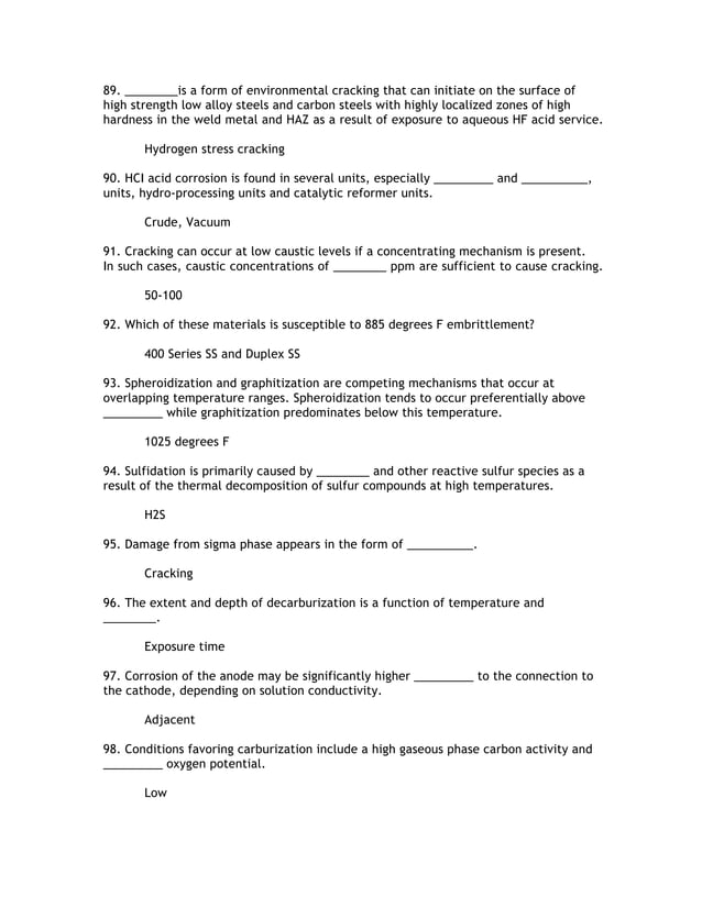 API RP 571 (B) 51-100.pdf | Chemistry | Science