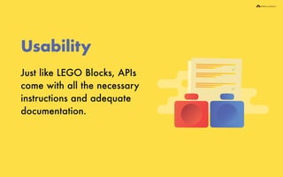 APIs Are Just Like LEGO Blocks | APPSeCONNECT | PPT