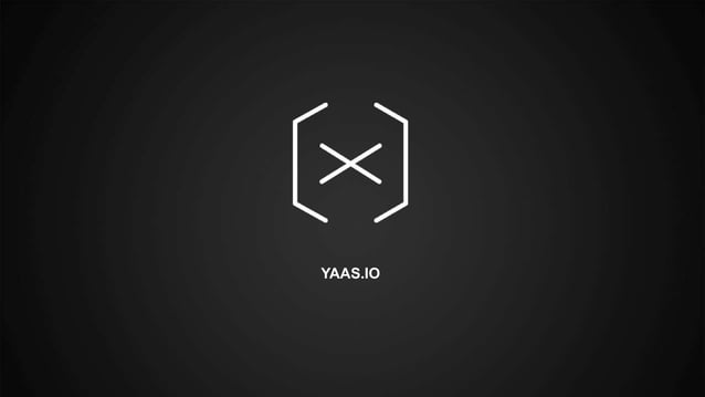 APIs - The Pretty Face of Your Microservice | PPT APIs - The Pretty Face of Your Microservice | PPT
