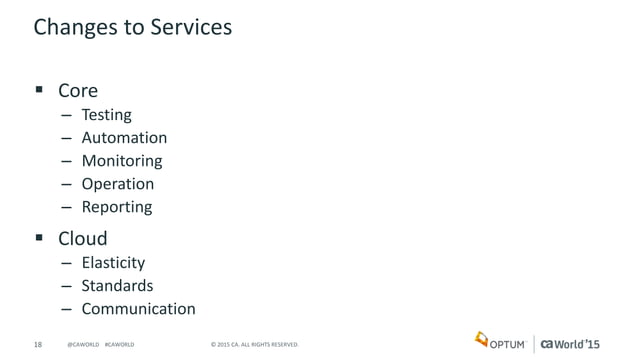 API’s and Identity: Enabling Optum to become the HealthCare cloud | PPT