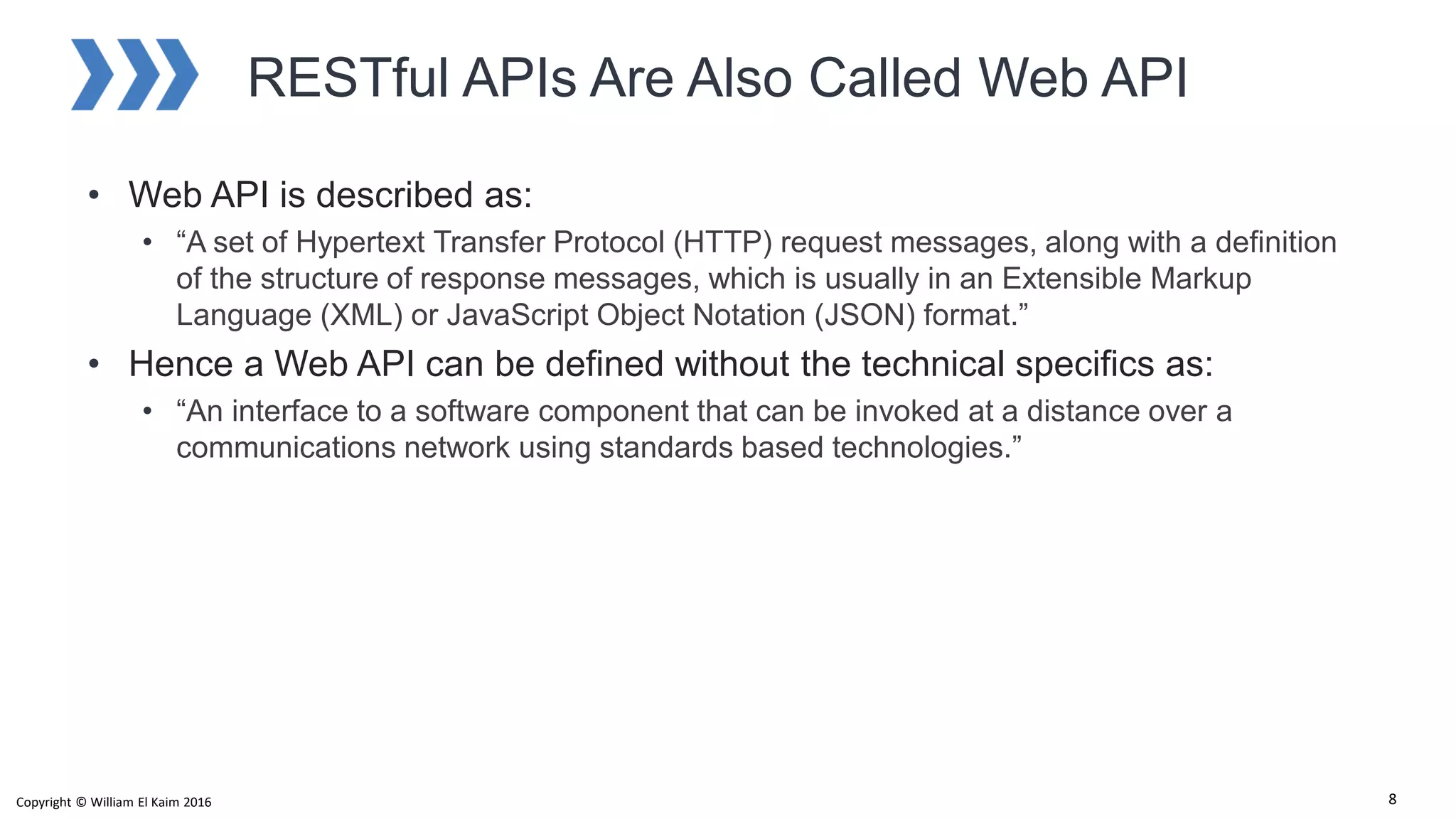APIs Design - Creation - Management.pdf
