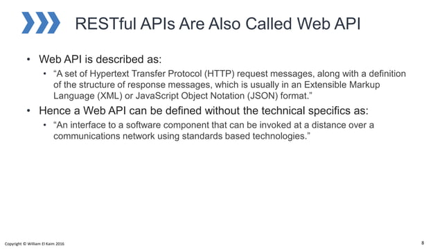 APIs Design - Creation - Management.pdf