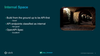 API SDK Development – Lessons Learned | PPT