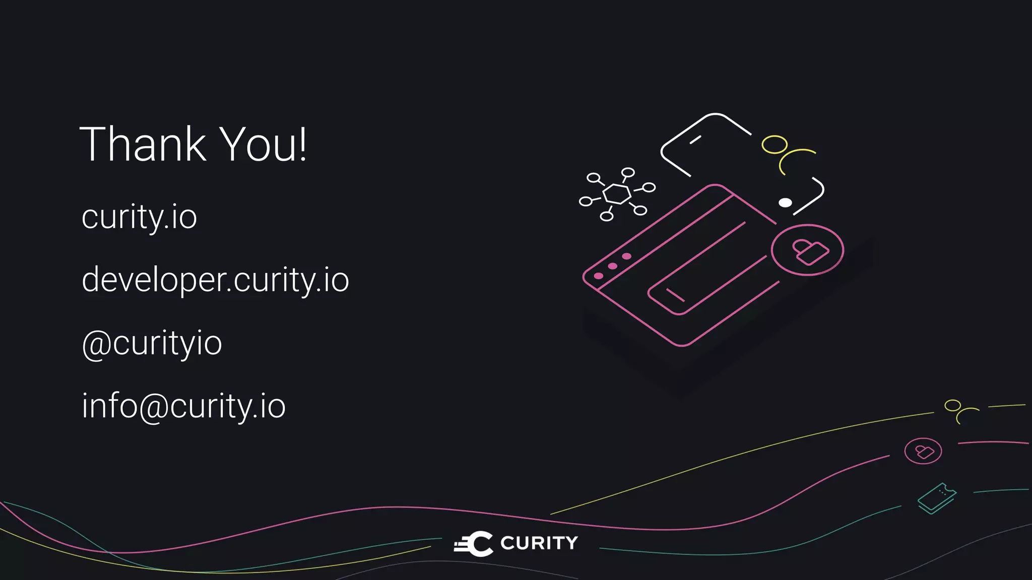 2022 APIsecure_Securing Large API Ecosystems | PPT 2022 APIsecure_Securing Large API Ecosystems | PPT