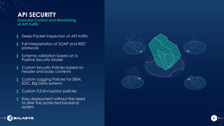 2022 APIsecure_API Security & Fraud Detection - Are you ready? | PPT