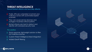 2022 APIsecure_API Security & Fraud Detection - Are you ready? | PPT