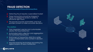 2022 APIsecure_API Security & Fraud Detection - Are you ready? | PPT