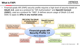APIsecure 2023 - Security Considerations for API Gateway Aggregation, Yoshiyuki Tabata (Hitachi ...