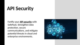 API Security | PPTX
