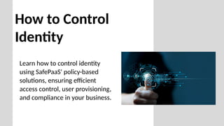API Security | PPTX