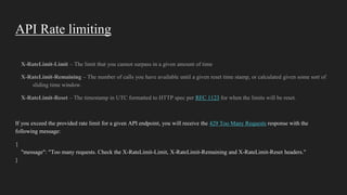 API Security - Null meet | PPT