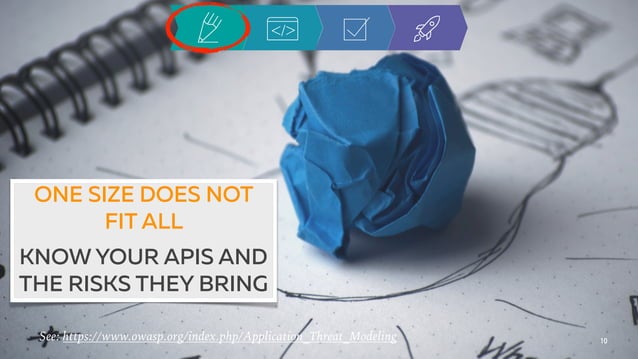 Applying API Security at Scale | PPT | Free Download