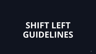 Applying API Security at Scale | PPT