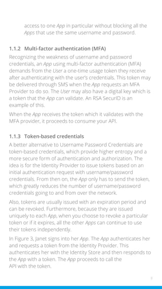 Api Security Best Practices Protect Your Apis With Anypoint Platform