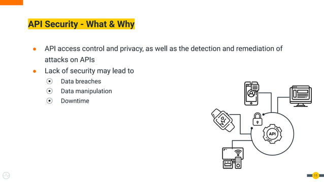 API Security Best Practices and Guidelines | PDF