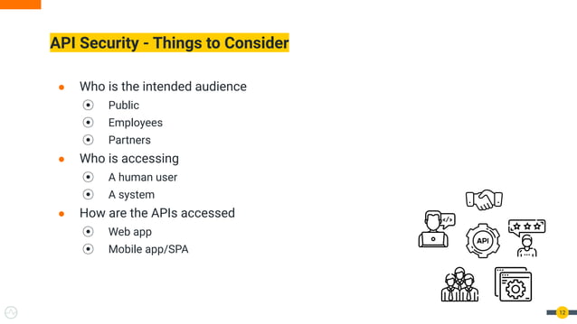 API Security Best Practices and Guidelines | PDF