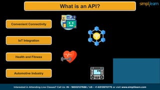 What Is an API? | API Security Explained | API Security Best Practices ...