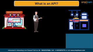 What Is an API? | API Security Explained | API Security Best Practices ...