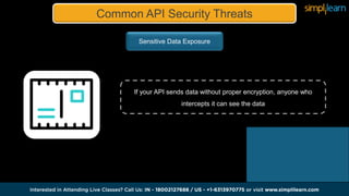 What Is an API? | API Security Explained | API Security Best Practices ...
