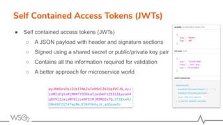 API Security In Cloud Native Era | PPT