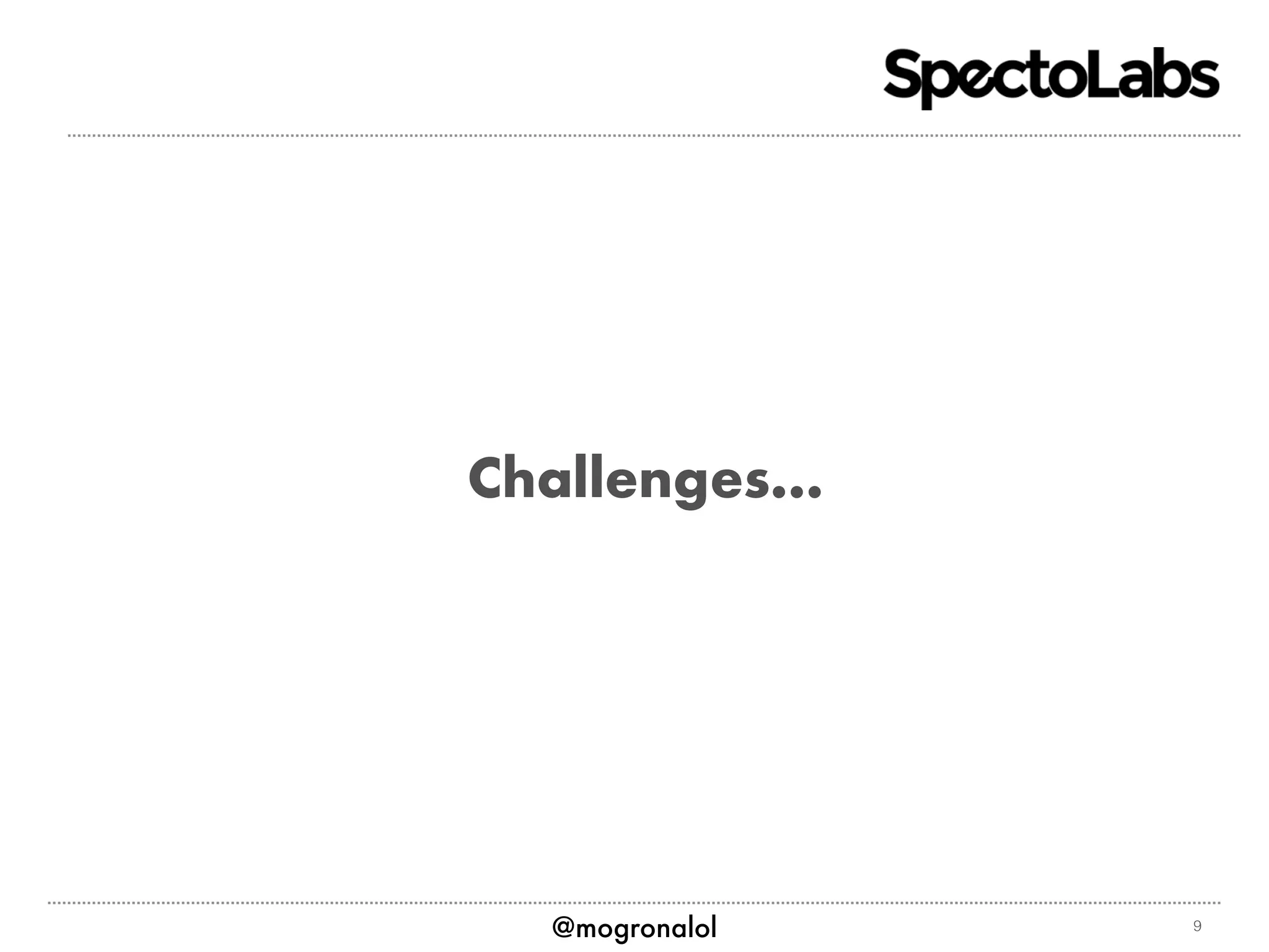 Api Simulation Patterns for Better Testing | PPT | Free Download
